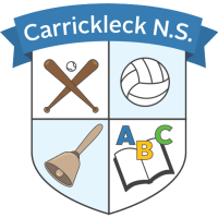 Activities – Carrickleck National School